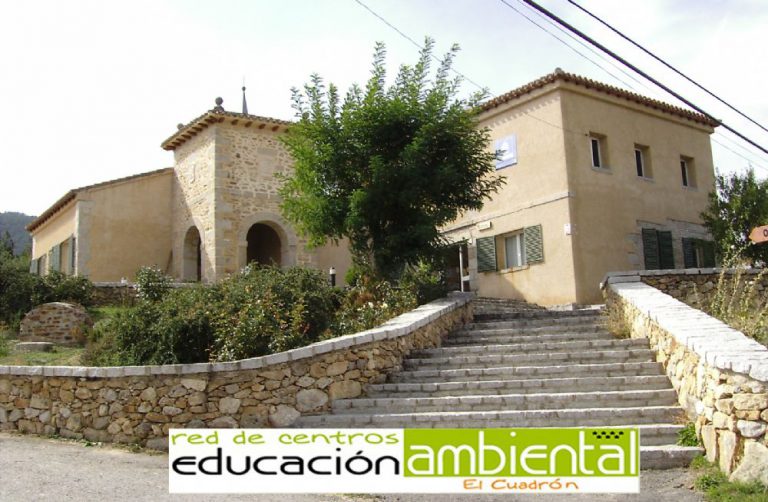Centro de Educación Ambiental El Cuadrón – Garganta de los Montes