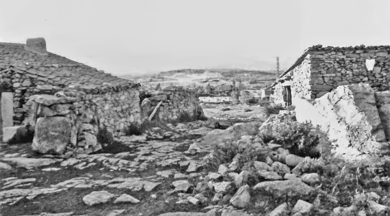 Historia de El Cuadrón – Garganta de los Montes